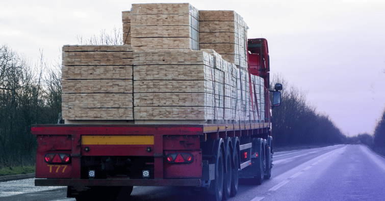 Tipos de transporte terrestre