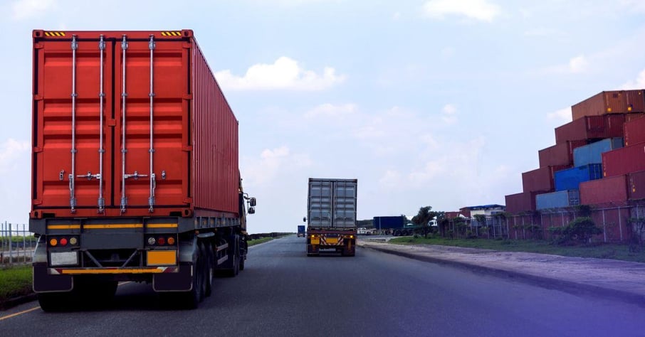 Transporte Multimodal vs. Transporte Intermodal: ¿Cuál es la diferencia?