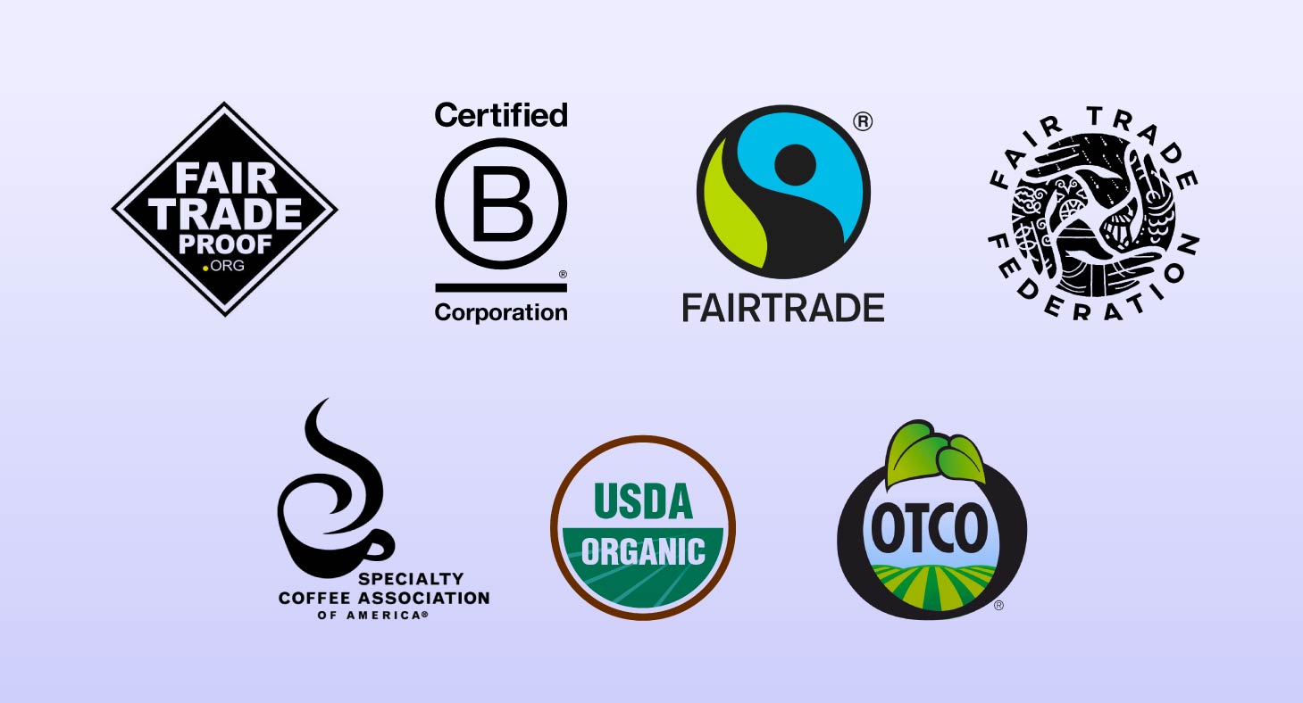 ¿Quieres exportar café desde Perú? Aquí unos consejos