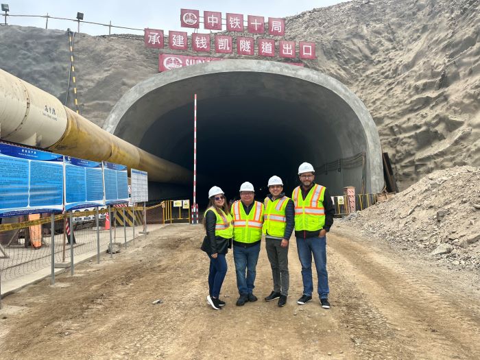 Oportunidades y beneficios del megapuerto de Chancay