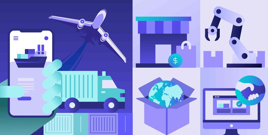 El ABC de la logística Internacional: ¿qué es y cómo funciona?